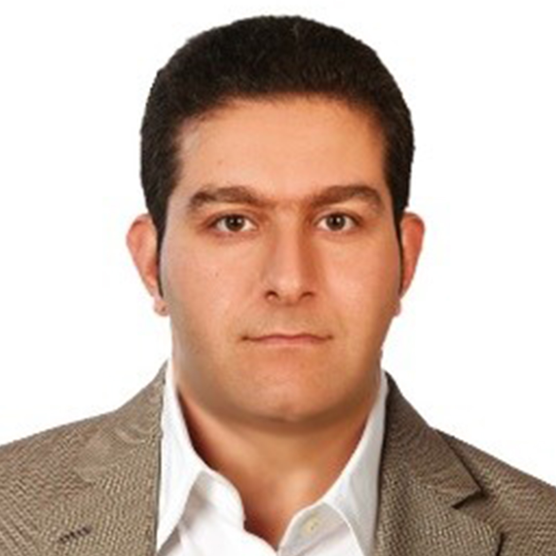 معرفی همکاران